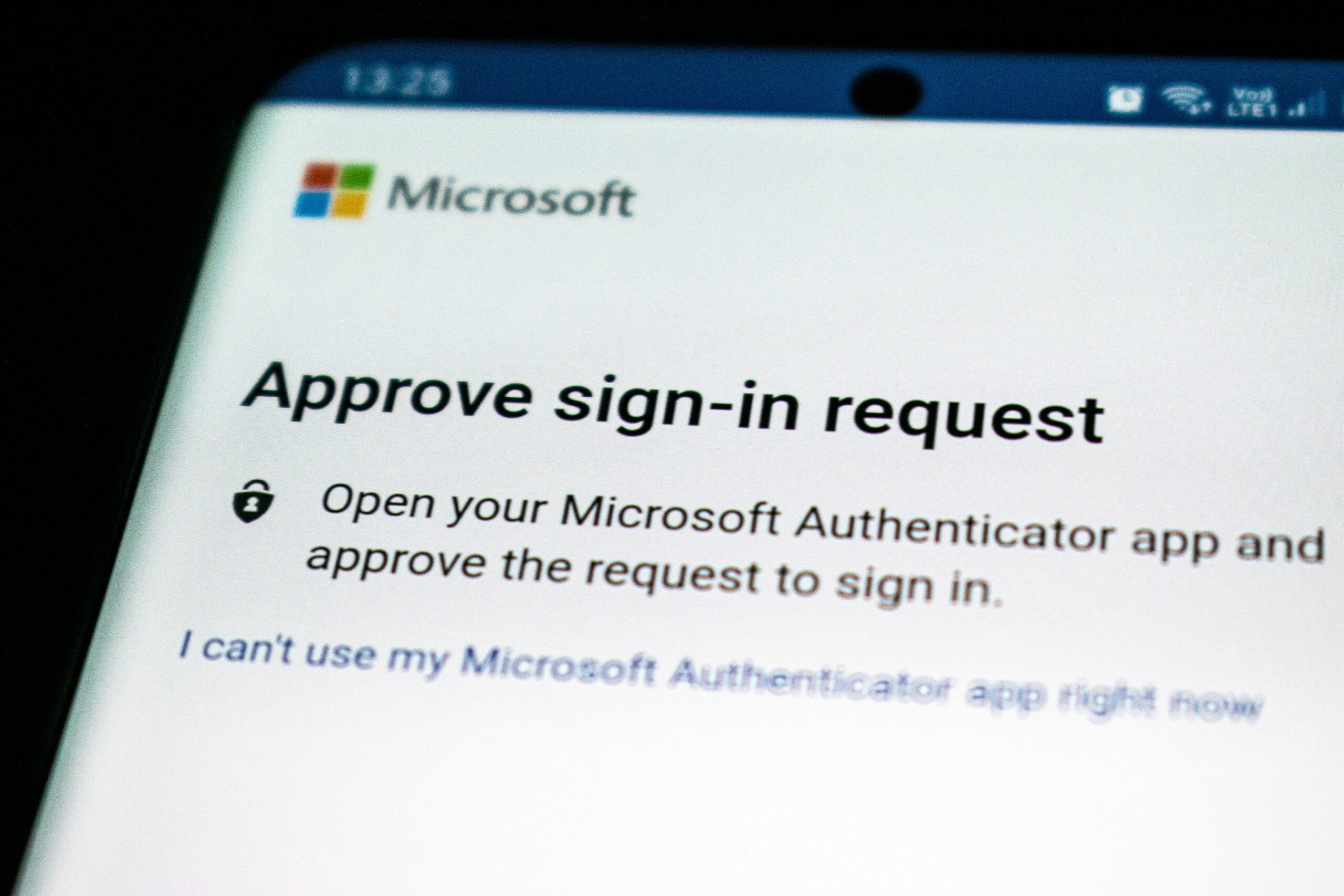 Podcast: Why your RIA should use Microsoft Authenticator instead of Text or SMS for Multi-Factor ...